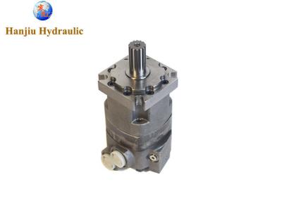 China Danfoss Char Lynn 4000 Series Low Speed High Torque Hydraulic Motor 109-1120-006 for sale