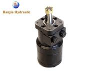 China TE0230FS250AAAA Parker TE 0230 Compatible Hydraulic Wheel Motor 230cm3 Displacement for sale
