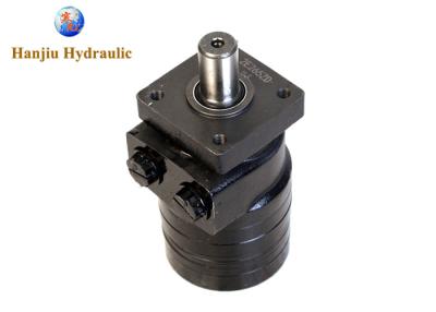 China TB 4-Bolt 511 RPM Max RPM 1800psi Lsht Hydraulic Motor For Medium Duty for sale