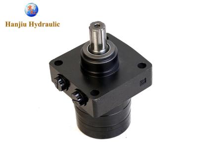 China TB0065US110AAAA  High Torque Hydraulic Motor 65ml/R Displacement for sale