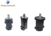 China CE Certified John Deere Combine Parts Hydraulic Disc Valve Motor BMK2 for sale