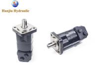 China Eaton / Char Lynn 104-1391-006 DISC VALVE MOTOR 4 Bolt Square flange 400CM3/R for sale