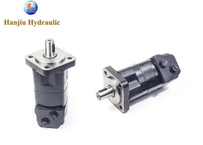 China Eaton / Char Lynn 104-1391-006 DISC VALVE MOTOR 4 Bolt Square flange 400CM3/R for sale
