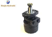 China LSHT Torqmotor Hydraulic Motor TG0195 Series Modified SAE A 6 Bolt TG0195ES080AANT for sale
