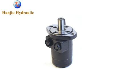 China BMPH125 Eaton Hydraulic  Motor 1