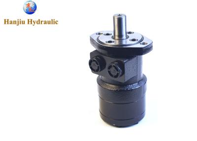 China antirust Lsht Hydraulic Motor Npt Ports - Bmrs-200-H2-K-P for Lifting equipment for sale