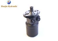 China 315CC Low Speed High Torque Motors Char Lynn S Series Motor Spline Shaft NPT PORTS for sale