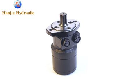 China 315CC Low Speed High Torque Motors Char Lynn S Series Motor Spline Shaft NPT PORTS for sale
