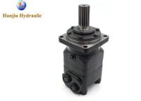 China 1845C H673971 Hydraulic Drive Motor OMT500 Splined Shaft BSP Ports for sale