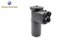 China 11004199 Control Valve  Wheel Loader Parts 800cc Load Sensing Bspp Ports for sale