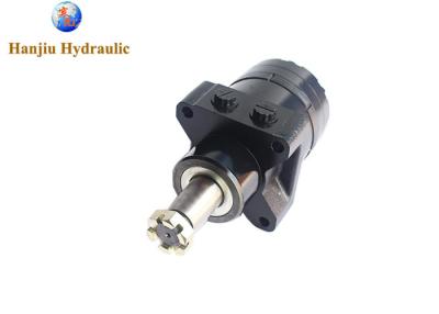 China 475cc Hydraulic Orbital Motor Torqmotor For Lawnmower Drive Motor 290rpm-350rpm for sale
