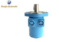 China Hydraulic Geroler Motor DH80 For Winch Drive Motor 2 Bolts SAE Flange for sale