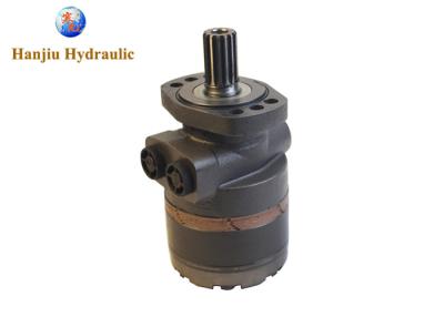 China 500160A3120AAAAA White Drive Products Interchange Hydraulic Motor 160ml/r for sale
