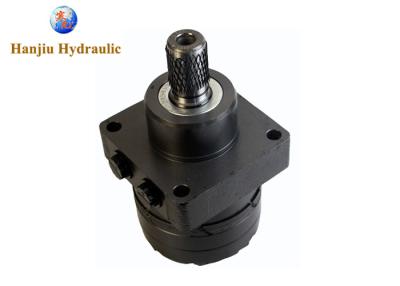 China LSHT  White Drive Hydraulic Motor RE Motor 500260W3120AAAAA for sale