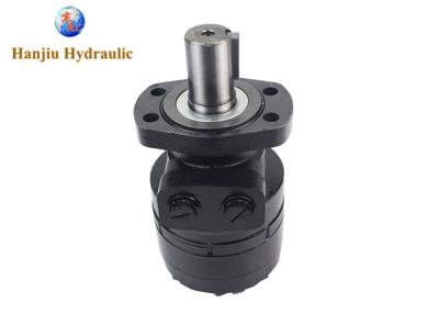 China CE White Hydraulic Motor Interchange Cylindrical Shaft 501300A3120ZAAAA for sale