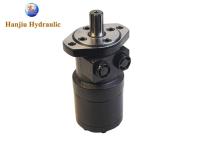 China White 255 Series LSHT Hydraulic Motor Equivalent 315ml/R 1/2-14 Nptf Port for sale