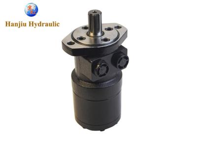 China White 255 Series LSHT Hydraulic Motor Equivalent 315ml/R 1/2-14 Nptf Port for sale
