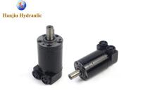 China Epiroc  Hydraulic Orbit Motor  3217953500 OMM32 Side Ports With Key Shaft for sale