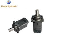China 10.25.4216 Orbit Hydraulic Motor Terex Finlay Crusher Parts Omv630 for sale