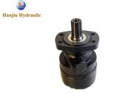 China CE High Torqmotor CROSS Hydraulic Motor 500300A3123ZAAAA 4 Hole Front Ports for sale