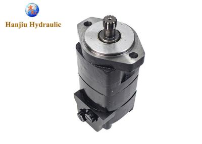 China BMK2 Hydraulic Motor Char-Lynn 104- Version 200cc With A2 Flange Sub Shaft Spline 13-DP16/32 for sale