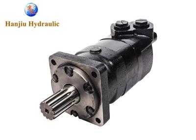 China Eaton Charlynn 112-1206-006 Replacement 500cc With 4 Bolt Flange 38.1mm Splined 17-DP12/24 Shaft for sale
