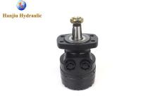 China Danfoss RE 505/506 Series Medium Duty Hydraulic Motor 4 Hole Magneto Mount Aligned Ports for sale