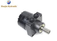 China Danfoss RE Series Wheel Motors 505230W3809ABAAA Spline Shaft Torque Motor With Valve Cavity for sale