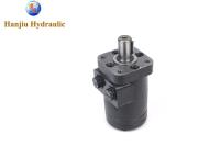 China Charlynn H Series Gerotor Hydraulic Motor 4 Bolts Flange 1