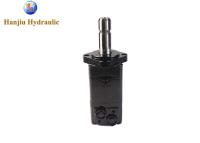 China Eterra Powered 3-Point Attachment Motor Hydraulic Motor Oms315 With PTO Shaft G1/2 Port Thread for sale