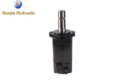 China Eterra Powered 3-Point Attachment Motor Hydraulic Motor Oms315 With PTO Shaft G1/2 Port Thread for sale