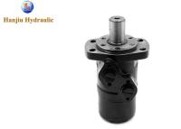 China Mp315 Shaft 32mm Side Port Danfoss Omp 315 Motor Cylindrical Shaft 4 Bolt Oval Flange for sale