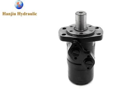 China Mp315 Shaft 32mm Side Port Danfoss Omp 315 Motor Cylindrical Shaft 4 Bolt Oval Flange for sale