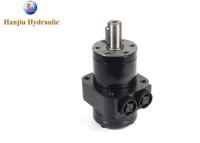China Hydraulic Motor MP-W100C Wheel Drive Motor With Straight Key Shaft 100cc Gerotor Motor for sale