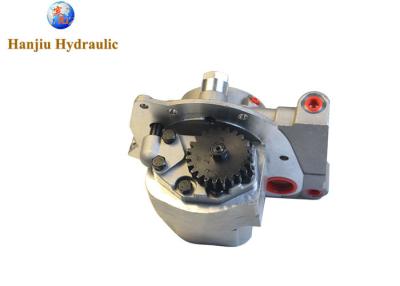 China Hydraulic Pump To Fit Ford /  New (Aftermarket) OEM F0NN600BB for sale