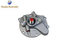 China E0NN600AC Hydraulic Gear Pump Ford  Tractors 5610, 6610, 6710, 7610, 7710, 8210. 83957379 for sale