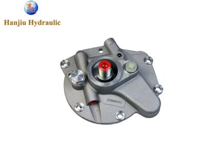China E0NN600AC Hydraulic Gear Pump Ford  Tractors 5610, 6610, 6710, 7610, 7710, 8210. 83957379 for sale