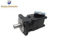 China Parker TK0250 High Torque Motor 1 1/4' Key Straight Shaft 3/4 Inch Side Ports Heavy Duty Motor for sale