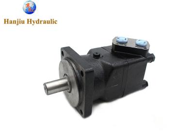China Parker TK0250 High Torque Motor 1 1/4' Key Straight Shaft 3/4 Inch Side Ports Heavy Duty Motor for sale