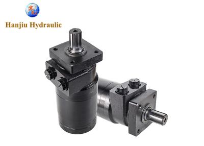 China BME2-315-H4S-S-B Parker TE Series Replacement Hydraulic Motor for sale