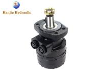 China BMER-2-230-MD-T4-R-B Parker TG Series Replacement Hydraulic Motor for sale