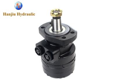 China BMER-2-230-MD-T4-R-B Parker TG Series Replacement Hydraulic Motor for sale
