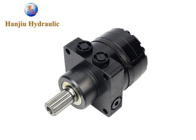 China New Design Parker TF0250 Wheel Mount Replacement LSHT Motor BMER With Valve Cavity for sale