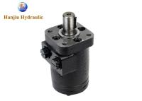 China Hydraulic Motor 11131995 Omp40 N 4 Bolt Flange 50 Ml/R 25.4mm Shaft Needle Bearing for sale