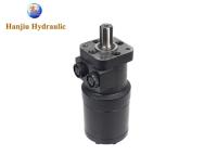 China White WR 255 Series Hydraulic Motor 375ml/R 4 Bolt Flange 25.4mm Shaft SAE 6B Needle Bearing High Pressure Seal Kit for sale