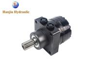 China White RE 500 Hydraulic Motor Replacement 160ml/R Wheel Mount Port G1/2 31.75mm Shaft 14T for sale
