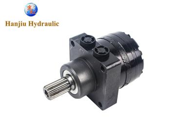 China White RE 500 Hydraulic Motor Replacement 160ml/R Wheel Mount Port G1/2 31.75mm Shaft 14T for sale