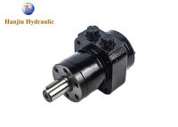 China BMPW-100-A-G-N1 Hydraulic Motor Replace M+S Hydraulics MP-W100C for sale