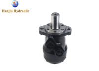 China BMR-80-2-B-D Hydraulic Orbit Motor Low Speed High Torque Motors for sale