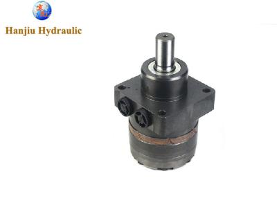 China Orbital Motors BMER-2 / -3 / -4 - Hydraulic Motor Low Speed High Torque 19 Cubic Inch Displacement for sale